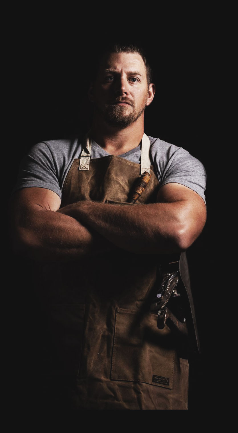 About - Hazel Burr Design